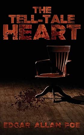 Amazon.com: The Tell-Tale Heart: The Best of Edgar Allan Poe ...