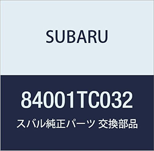 Amazon | SUBARU (スバル) 純正部品 ランプ アセンブリ ヘツド レフト 品番84001TC032 | ヘッドライト本体 ...