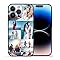 Amazon.com: ABCJOJO Custom Photo Phone Case for iPhone 16 15 14 13 12 11 Pro Max Mini Xr Xs X ...