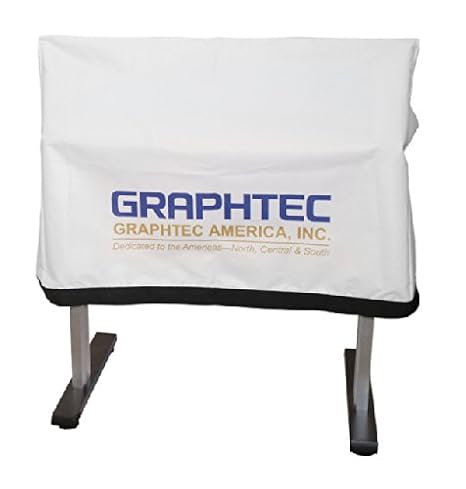 DUST COVER CE60 FOR GRAPHTEC, INTENDED FOR USE WITH GRAPHTEC CUTTING ...