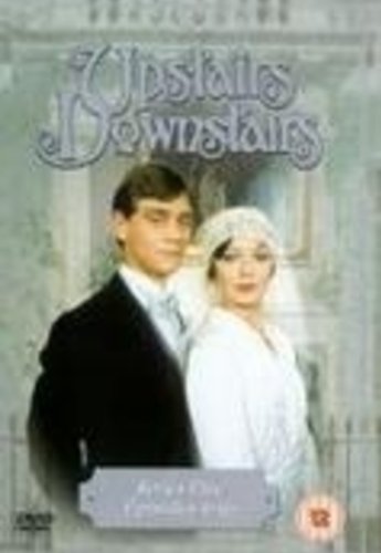 Amazon.com: Upstairs, Downstairs : Gordon Jackson, David Langton, Jean ...