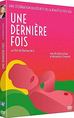 Une dernière Fois: Amazon.fr: Brigitte Lahaie, Alexandra Cismondi ...