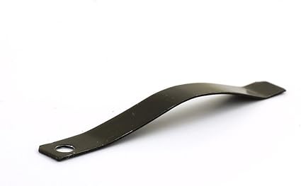 Short Picture Frame Retaining Clips - Pack of 100 with Screws - Amazon.com