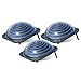 Amazon.com : VINGLI Solar Pool Heater Above Ground Domed Solar Powered ...