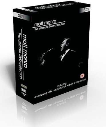 Amazon.co.jp: The Ultimate DVD Collection [Import] : DVD