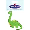 Amazon.com: PatchMommy Dinosaur Patch, Iron On/Sew On - Appliques for Kids Children