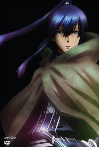Amazon.com: D.GRAY-MAN 2ND STAGE 06 [DVD] : Movies & TV