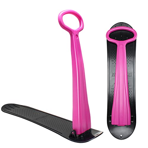 Best Snow Scooters: Top Picks for Fun Winter Adventures