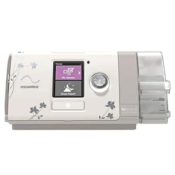 Resmed AirSense 10 AutoSet for Her CPAP Machine 4G with HumidAir ...