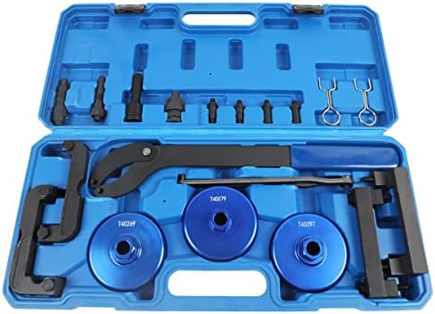 Amazon.com: Gedlex Engine Camshaft Locking Timing Tool Kit Compatible ...