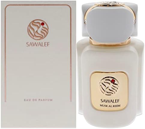 Amazon.com : Swiss Arabian Musk Al Reem - Musky and Sweet Scent Notes ...