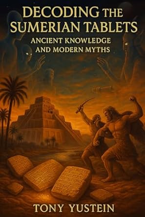 Decoding the Sumerian Tablets: Ancient Knowledge and Modern Myths ...
