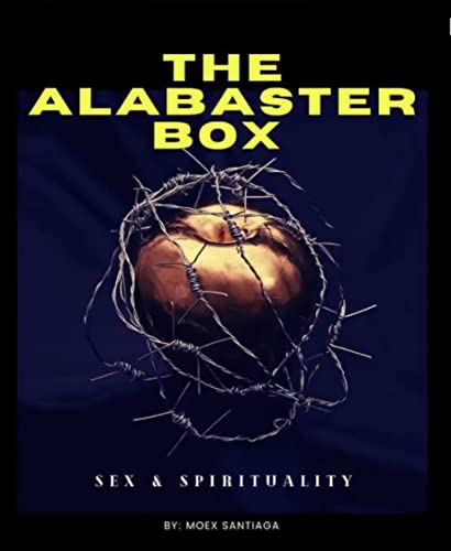 Alabaster Box Lyrics
