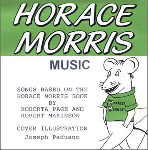 Horace Morris Music: Sal Rainone: Amazon.in: Music}