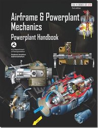 FAA-H-8083-32 Airframe and Powerplant Mechanics - Powerplant Handbook ...