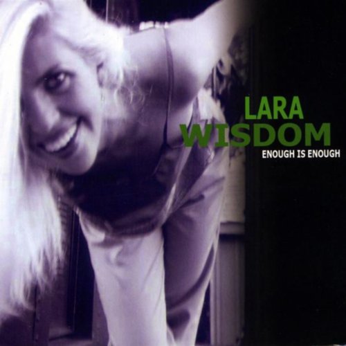 Play Enough Is Enough by Lara Wisdom on Amazon Music
