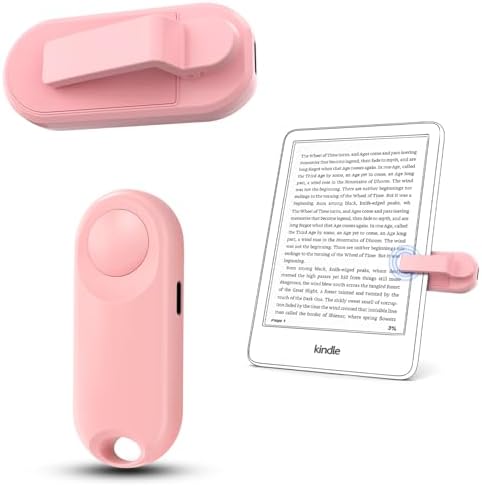 Amazon.com: RF Remote Control Page Turner for Kindle: Page Turner ...
