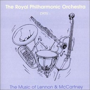 Rpo Play the Music of - Amazon.com Music