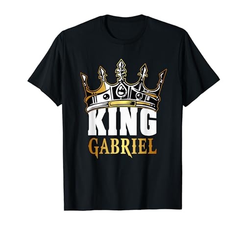 107 Perfect Middle Names for Gabriel (Boy) - Mommy and Love
