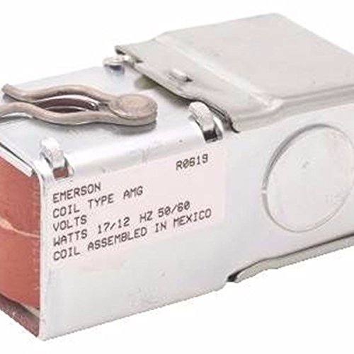 Emerson Flow Controls AMG-24 24V Solenoid Coil : Amazon.in: Home ...