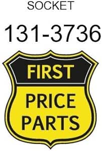 Amazon.com: 131-3736 - SOCKET fits Caterpillar (CAT) : Automotive