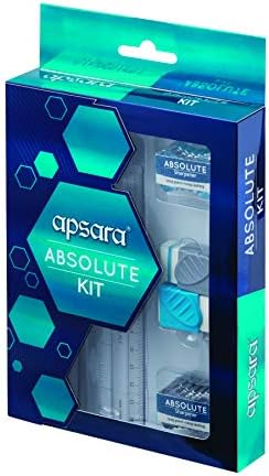 Apsara Absoulte Kit : Amazon.in: Office Products