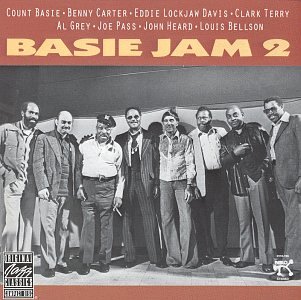 Basie Jam 2: Basie, Count: Amazon.in: Music}