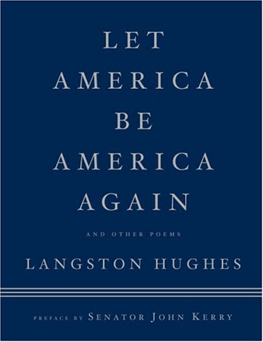 Let America Be America Again: And Other Poems: Hughes, Langston ...