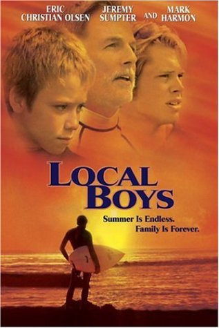 Amazon.com: Local Boys : Mark Harmon, Eric Christian Olsen, Stacy ...