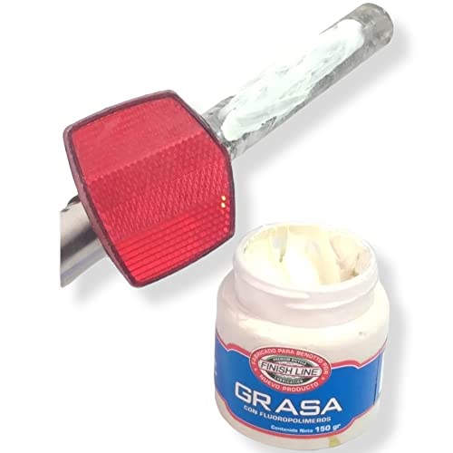 Grasa Para Baleros - Ferreteria Y Herramientas