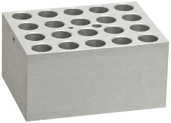 Barnstead Well Modular Blocks, 4.5ml Capacity : Amazon.co.uk: DIY & Tools