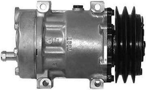Amazon.com: AirSource 5899 A/C Compressor (Hd 10 Cylinder) : Automotive