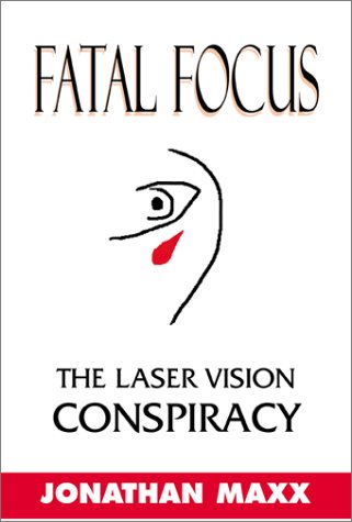 Fatal Focus: Maxx, Jonathan: 9780738869704: Amazon.com: Books