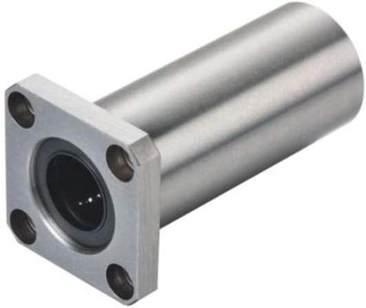 Profesional Teniendo LMK16LUU LMK16 LUU largo lineal de 16 * 28 * 70 mm ...