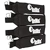 Amazon.com : RedMax 4 Pack Genuine 511758401 Backpack Blower Shoulder ...