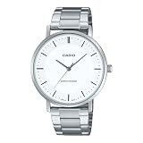 ・ブランド:CASIO(カシオ)・製造元:CASIO・モデル:MTP-VT04D-7E・製造元/メーカー部品番号:MTP-VT04D-7E・【サイズ・質量】ケースサイズ (縦×横×厚さ)：46×40×8.2 (約mm)、ベルト：幅約18mm...