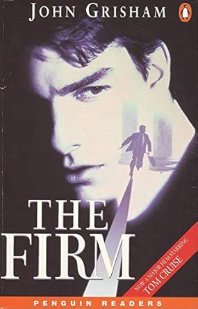 Penguin Readers Level 5 The Firm: 9780140814699: Books - Amazon.ca