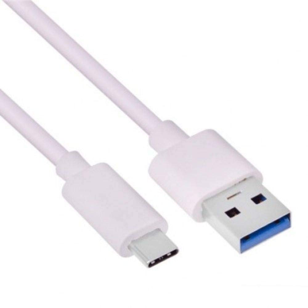 Cabo Carregador Alta Velocidade USB Tipo C 1,20 mts | Amazon.com.br