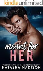 Amazon.com: Meant For Gabriel: A small town, single dad, surprise baby romance (Meant For Series ...