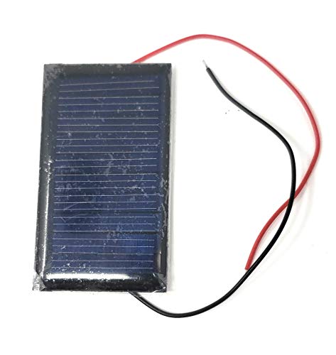 10 mejores mini paneles solares - Paneles Solares Monterrey AB