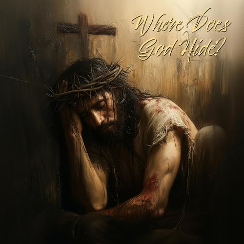 Amazon Music - Rae PeltierのWhere Does God Hide? - Amazon.co.jp
