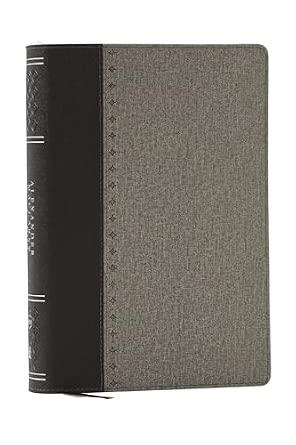 Alexander Maclaren Study Bible: Encouragement and Insights for a Christ ...