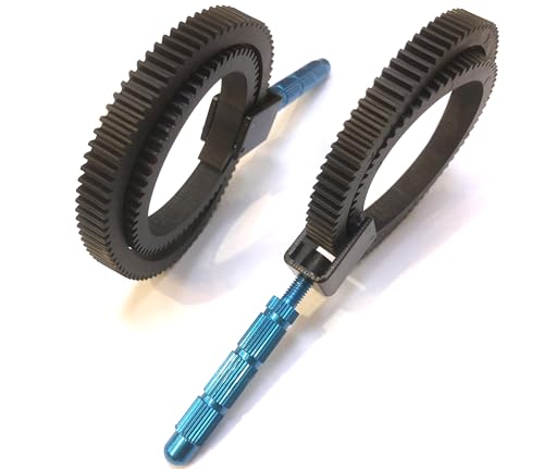 Amazon.co.uk Best Sellers: The most popular items in Follow Focus Levers