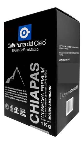 Café Punta del Cielo: Calidad y Tradición en Cada Taza