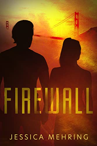Firewall - Kindle edition by Mehring, Jessica. Romance Kindle eBooks ...