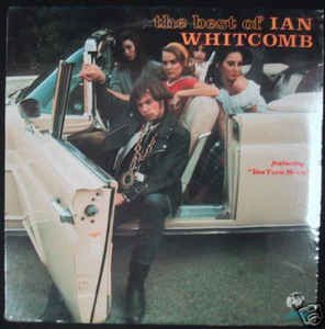 Amazon.com: best of ian whitcomb: CDs & Vinyl