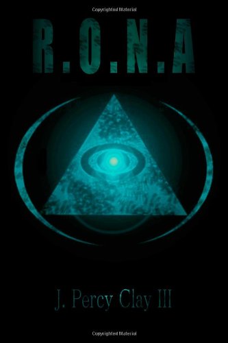 Buy RONA (Dark Edition) Book Online at Low Prices in India | RONA (Dark ...