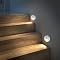 EverBrite LED Motion Sensor Night Light, Automated On & Off, Cool White ...