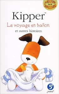 Kipper vol 2: Amazon.co.uk: DVD & Blu-ray