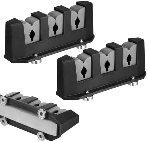 Amazon.com: Rod Hauler Fishing Rod Holder for Truck Tailgate ...